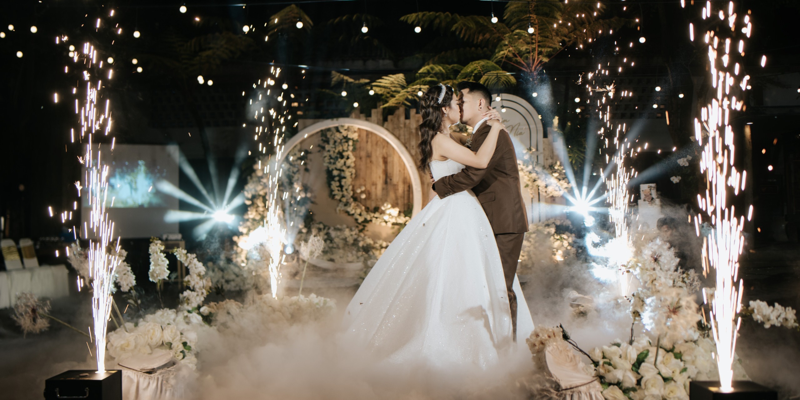 Wedding Fullday Package by LoopStudios | Bridestory Store