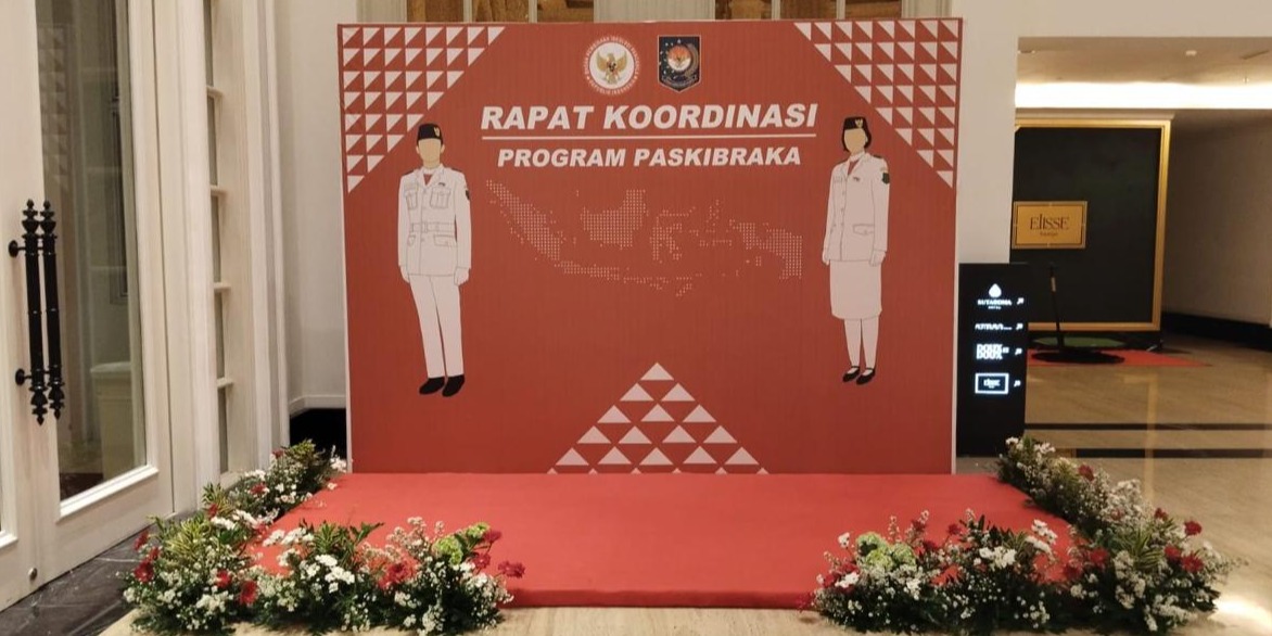 SEWA BACKDROP EVENT, SEWA BACKDROP, SEWA PHOTOBOOTH EVENT oleh Rent ...