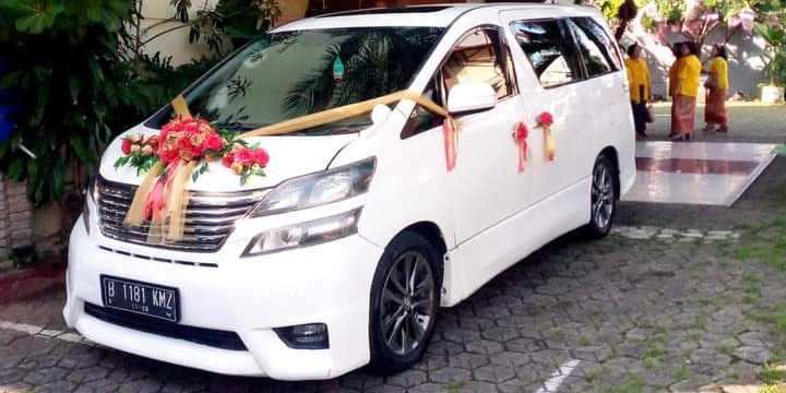 Toekang Sewain Moobil by Toekang Sewain Moobil | Bridestory Store