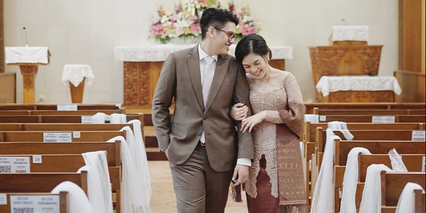 Martumpol Package Photo oleh Warna Project | Bridestory Store