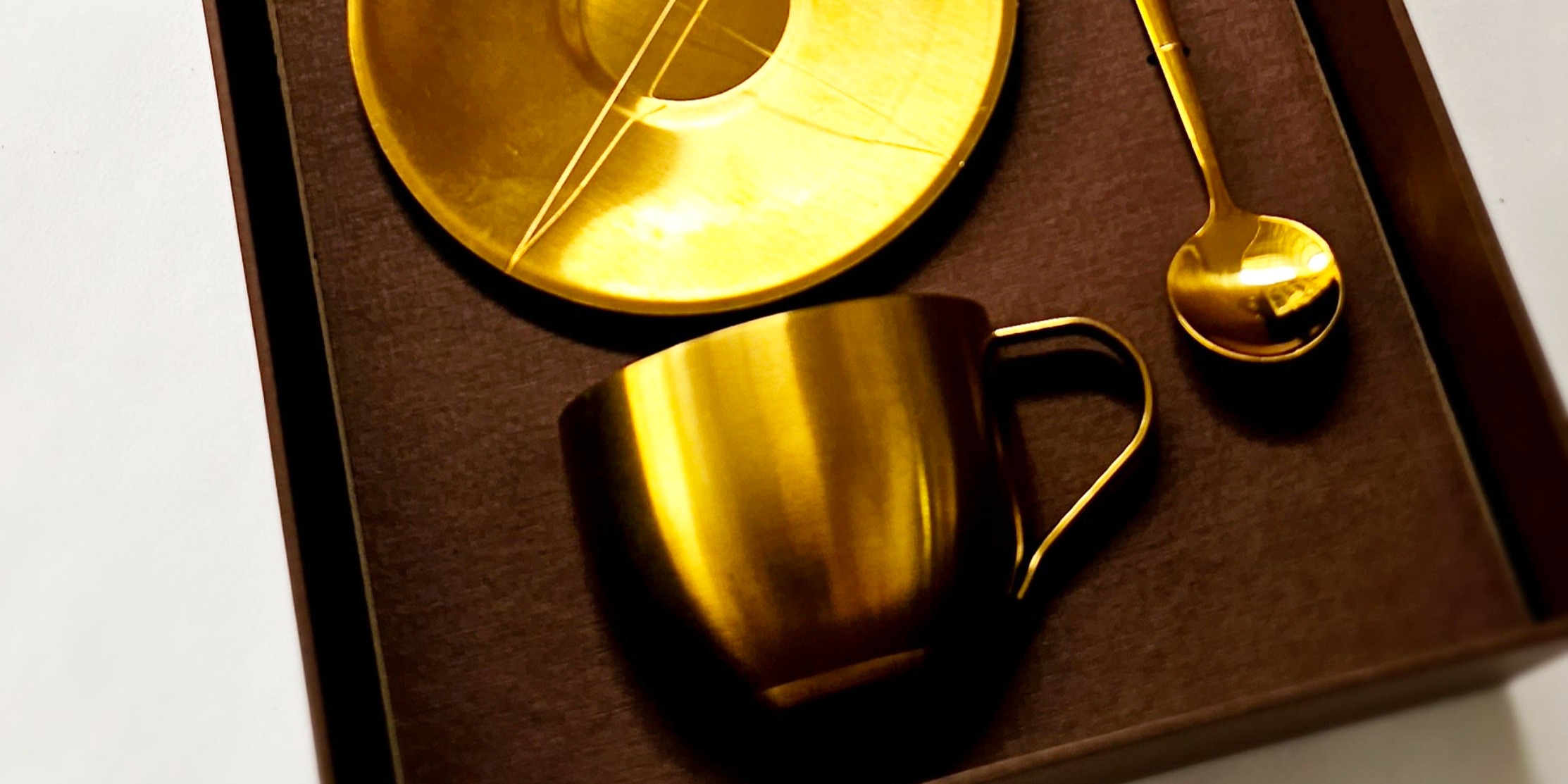 Espresso Cup oleh 8hampers | Bridestory Store