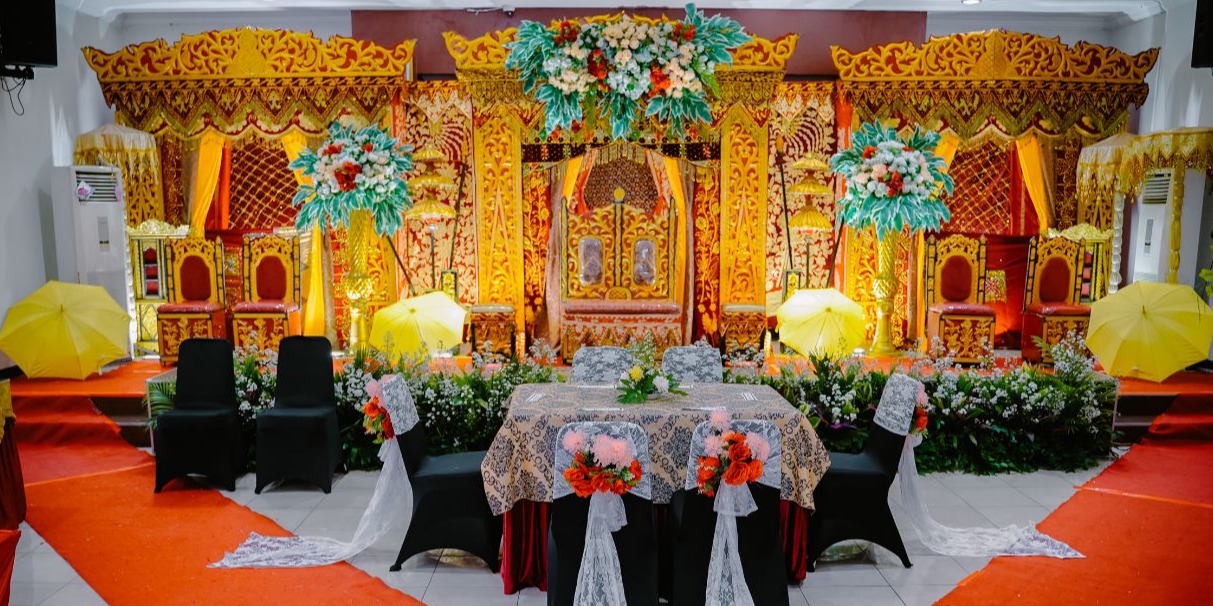 Wedding Package Palembang by Tiga Dara Catering & Wedding Organizer ...