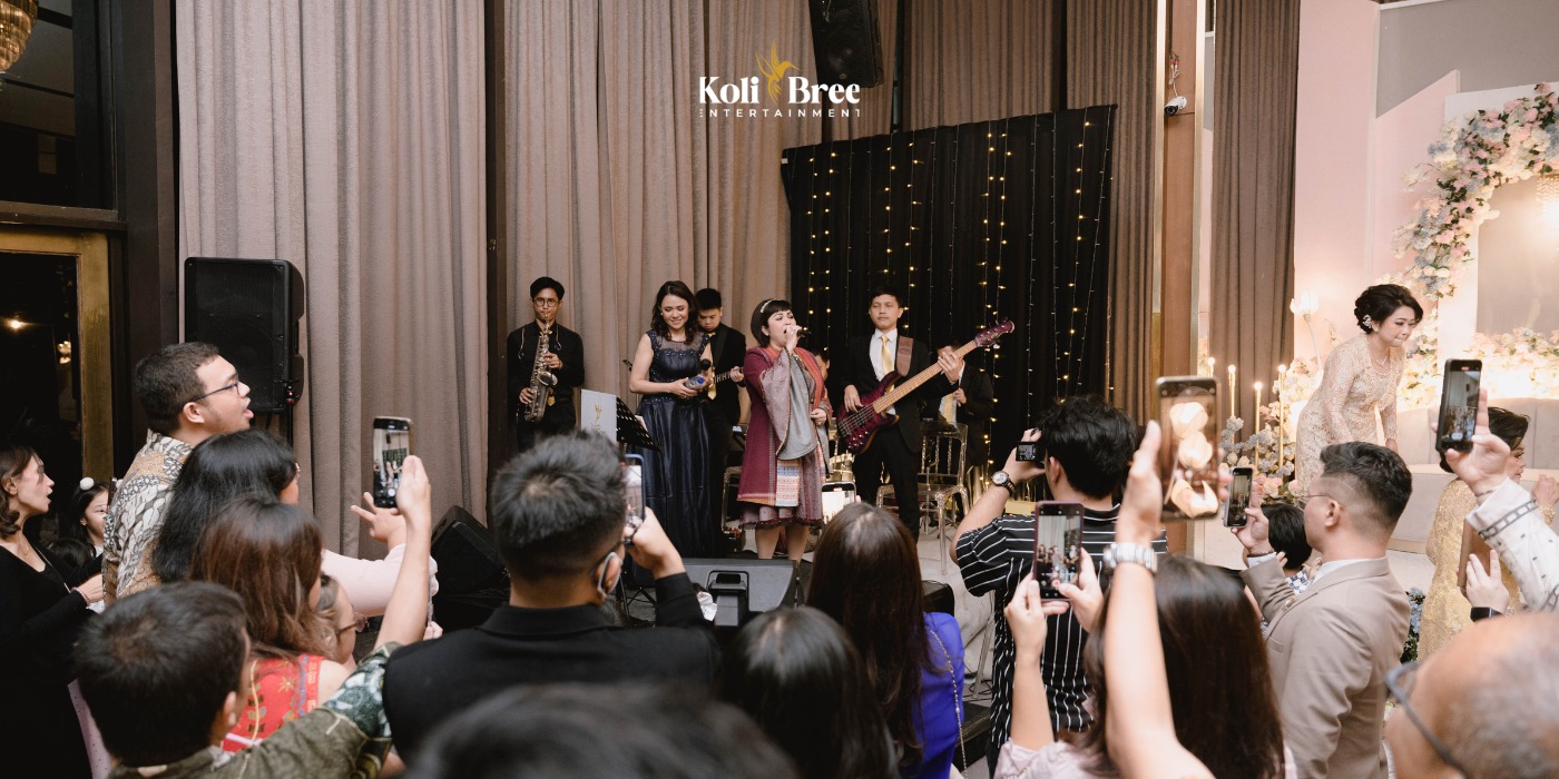 Simply Package by Kolibree Entertainment | Bridestory Store