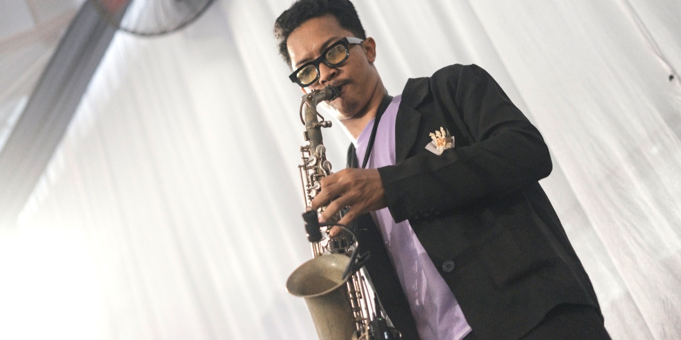 Kinanthi Package oleh Ventura Entertainment | Bridestory Store