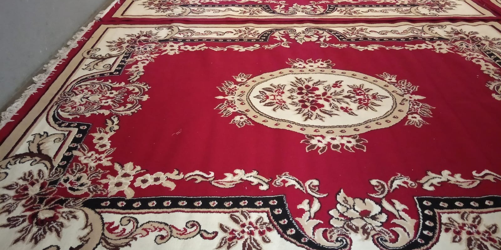 SEWA PERMADANI by tentso indonesia | Bridestory Store