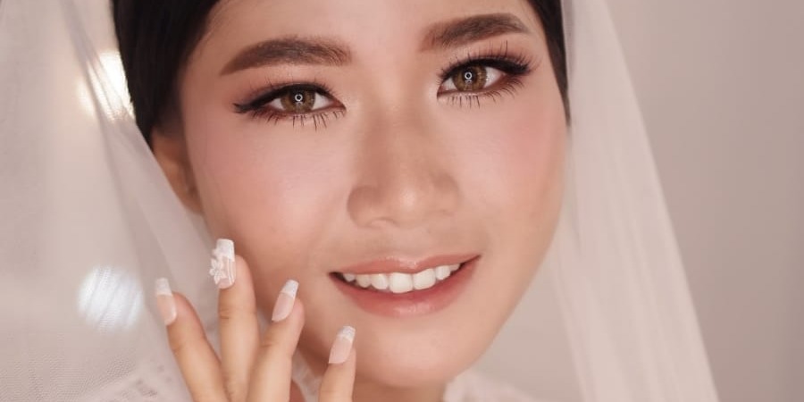 Intimate Wedding Makeup oleh Makeup by Florencia Melissa | Bridestory Store