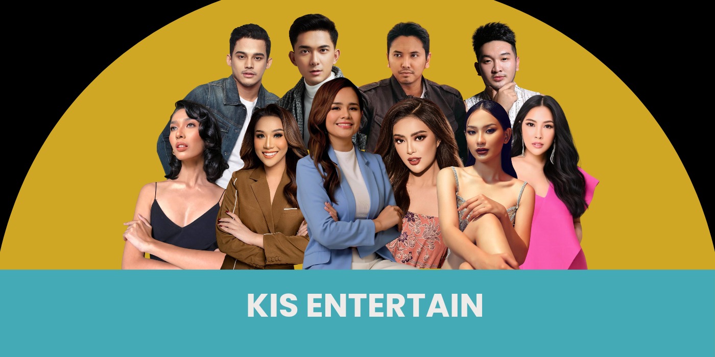 KIS Entertain by MC Ismi Ingleton | Bridestory Store