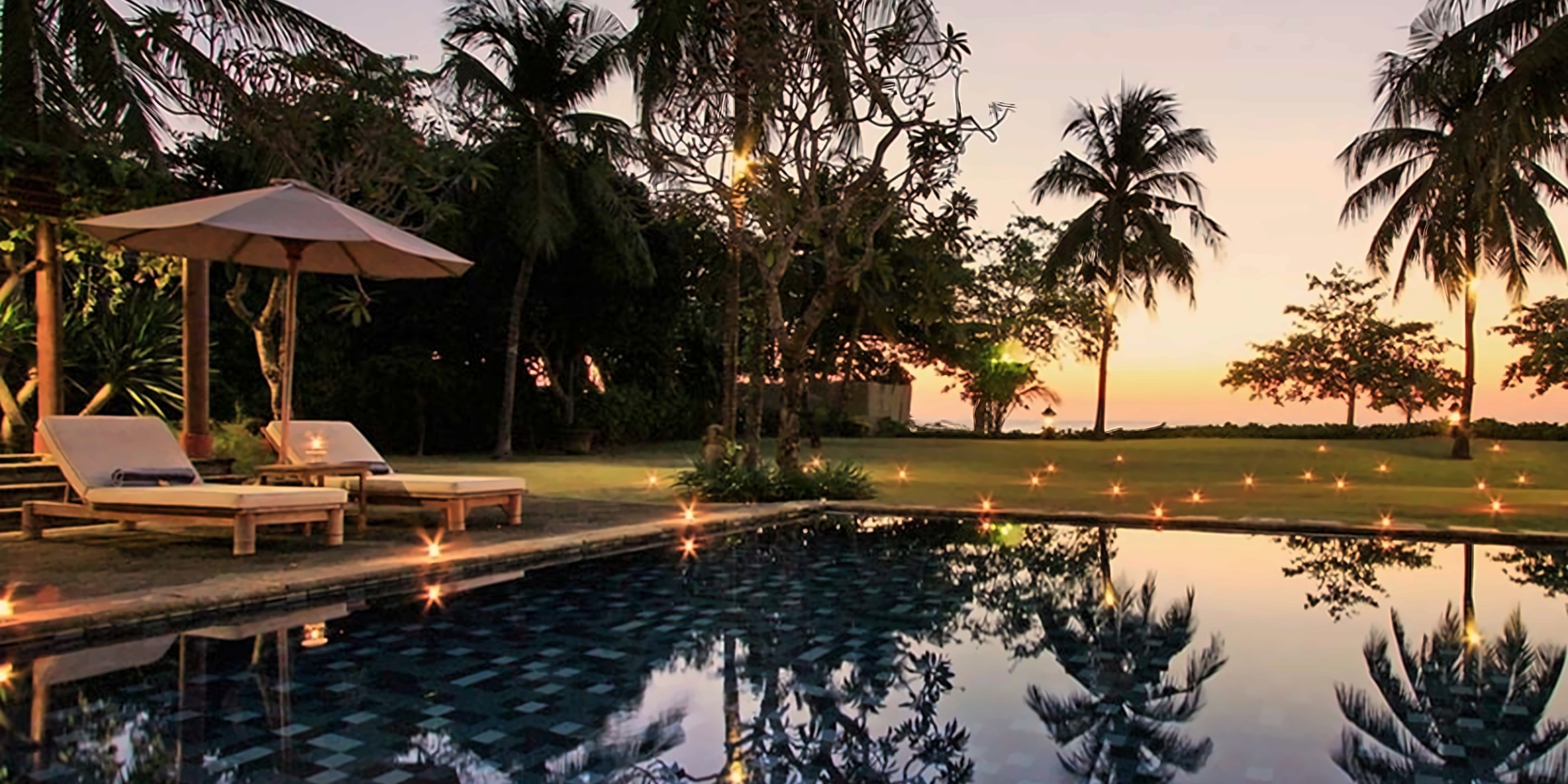 VILLA HANANI | WEDDING CEREMONY & RECEPTION PACKAGE oleh Bali Wedding ...