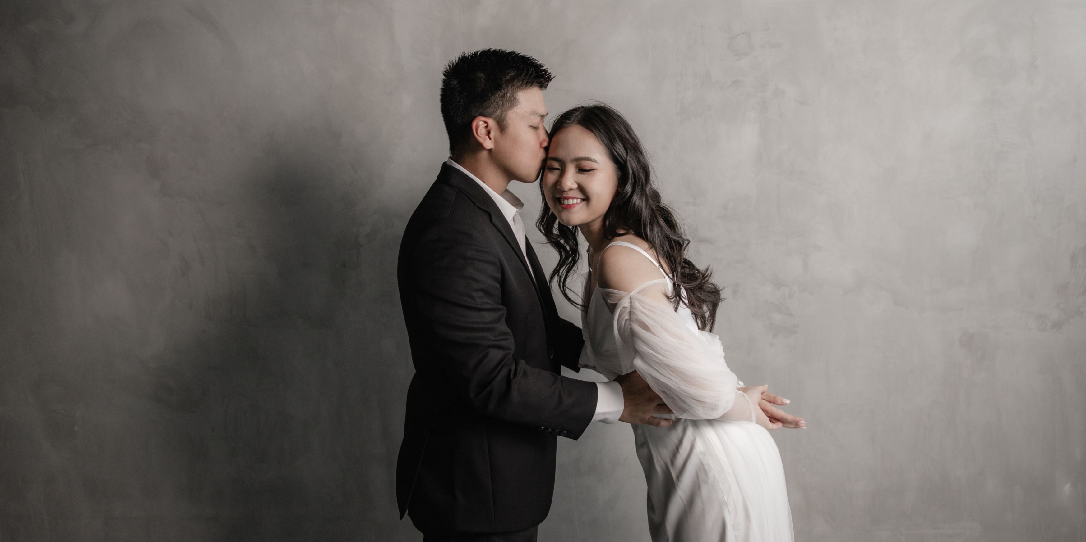 Prewedding Studio Monchichi x 2Nine (FOTO & VIDEO) oleh Monchichi | Bridestory Store