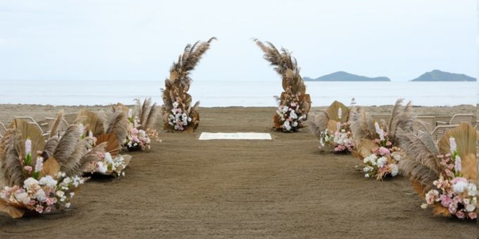 Sudamala Resort Komodo by Bali Wedding Paradise | Bridestory Store