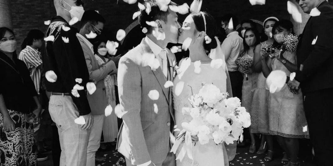 Paket Wedding Organizer Full Day oleh Priceless Wedding Planner ...