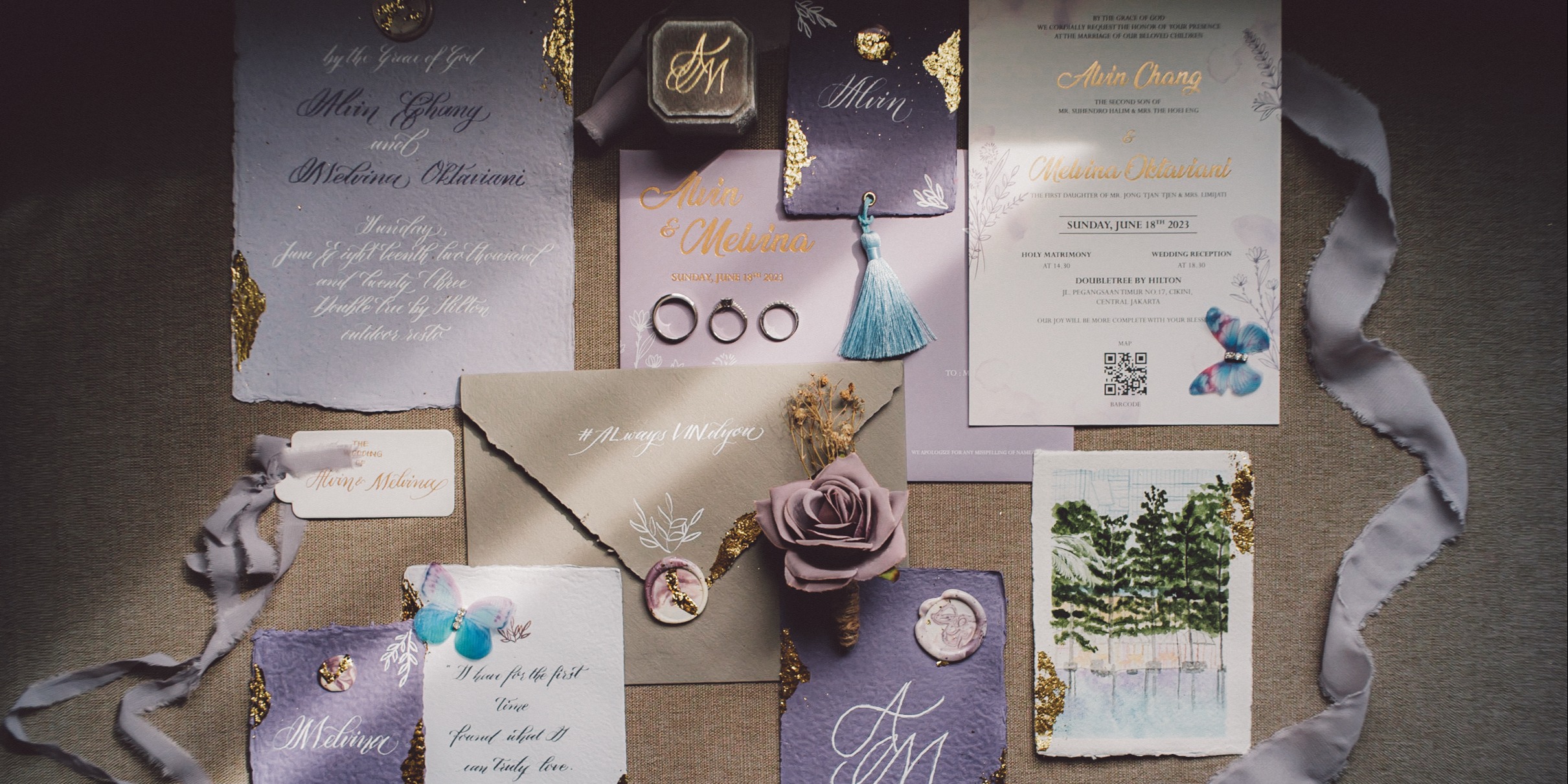 Wedding Organizer HALF DAY PACKAGE oleh Ritzy Moments | Bridestory Store