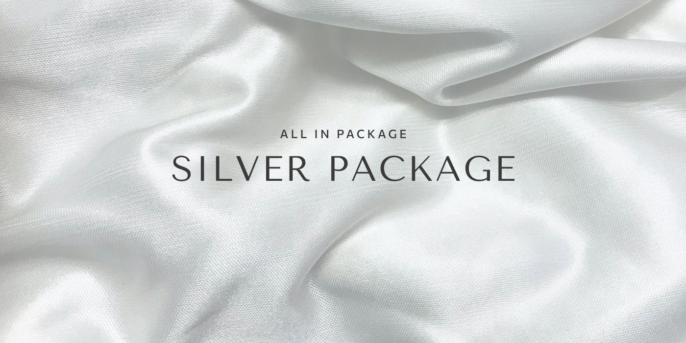 Silver Package (Web & Video Invite) oleh inviteyou.to | Bridestory Store