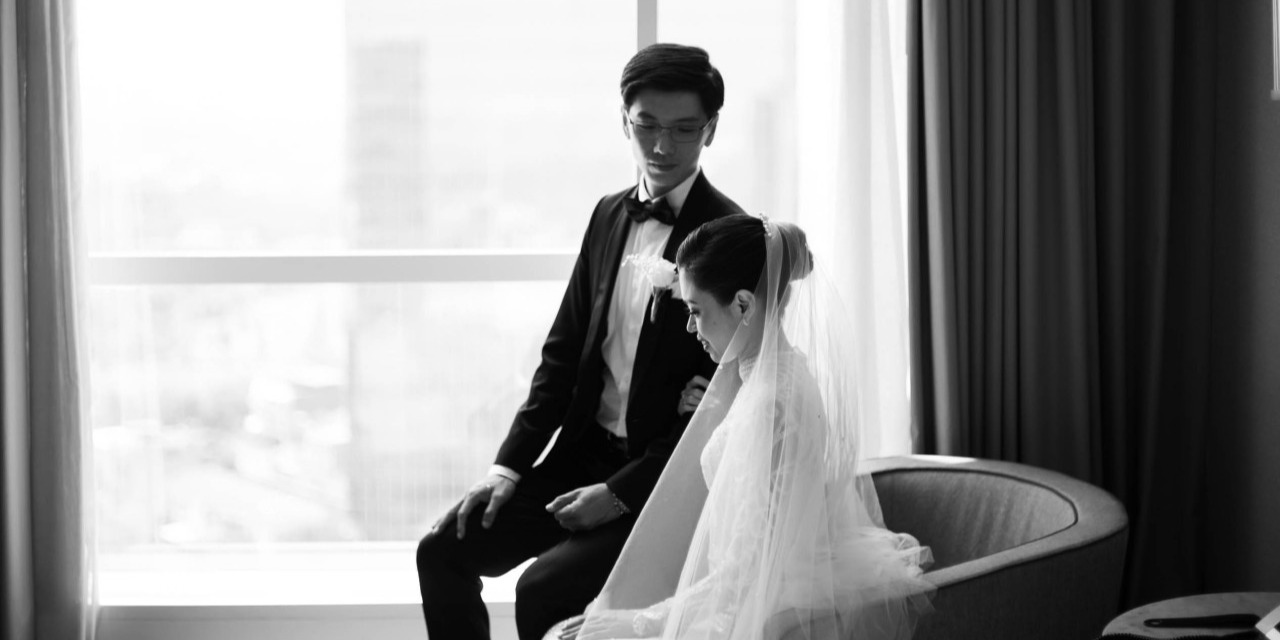 Wedding Photo Video & Studio Prewedding by Kairos Works | Bridestory Store