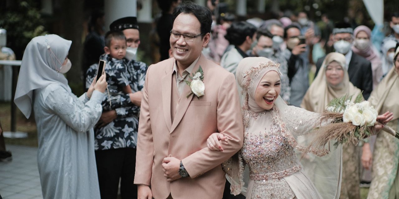 Villa Basofi Wedding Package oleh Top Fusion Wedding | Bridestory Store