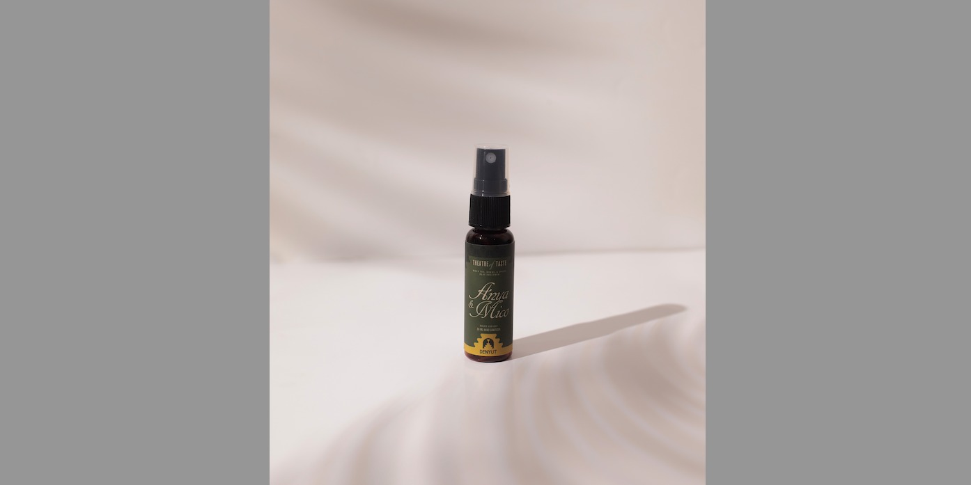 Small Sanitizer by Denyut Bumi Tea & Aroma | Bridestory Store