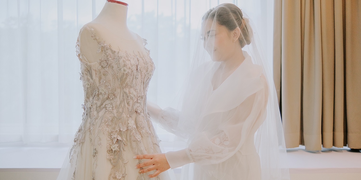 Full Day Wedding Package by andPictures | Bridestory Store