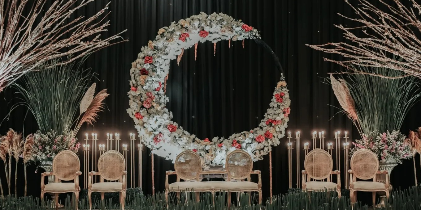 Finest Paketan Tanpa Venue by Finest Paketan | Bridestory Store