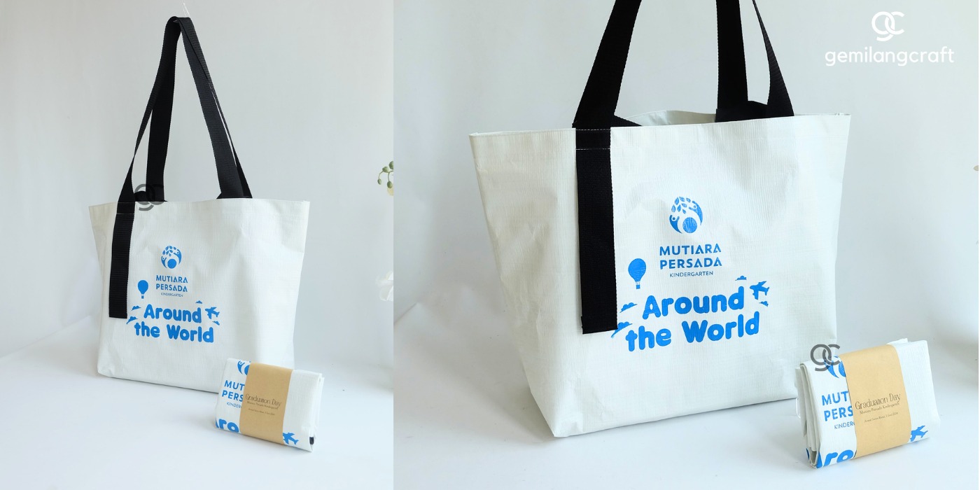 mg-bag by Gemilang Craft | Bridestory Store