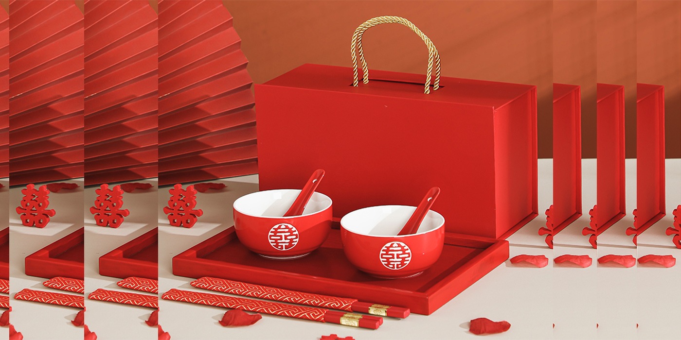 LECORA Set Mangkok Sendok Chinese PHANGTEH / SANGJIT / TEAPAY / TEAPAI ...