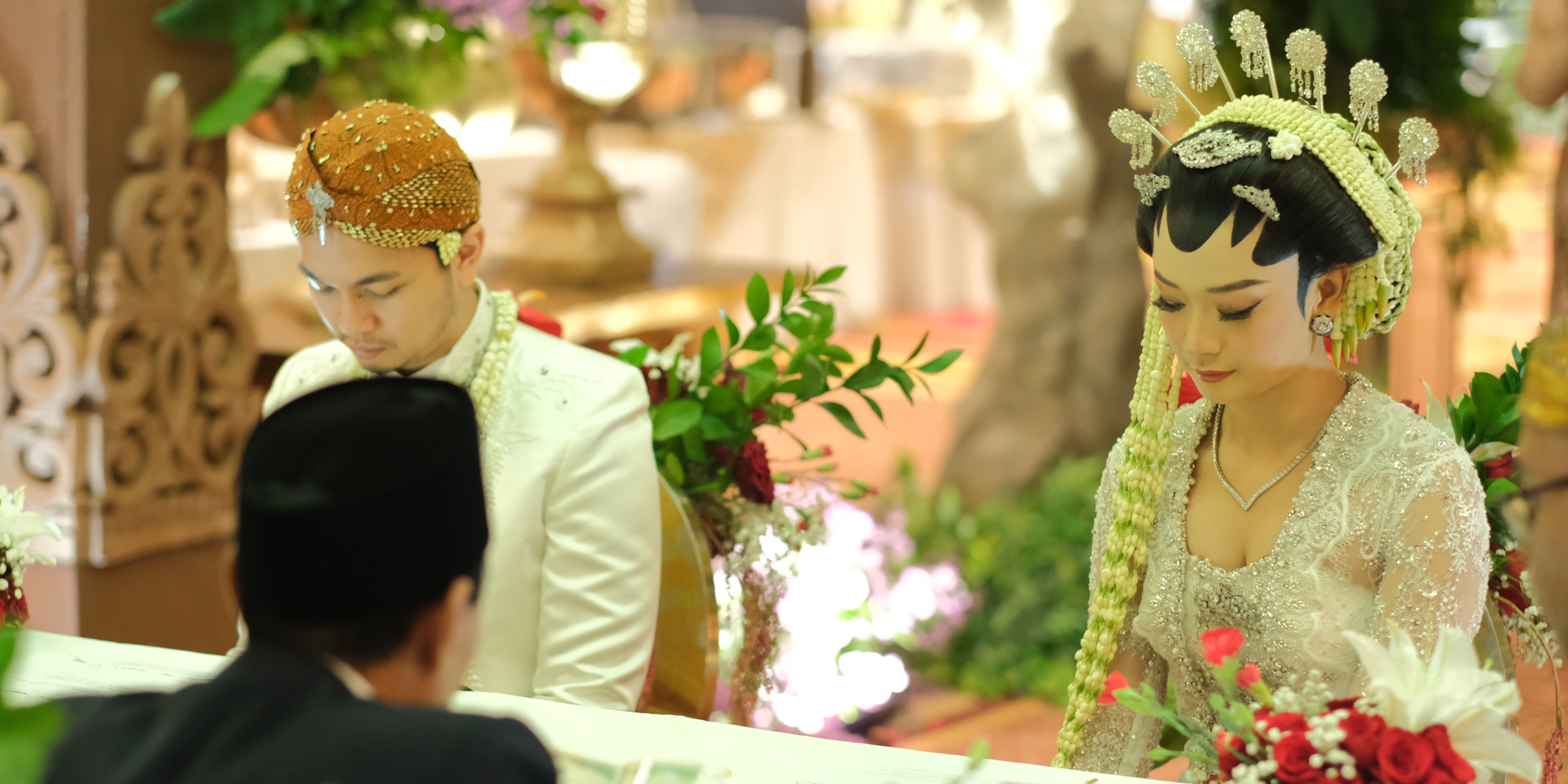 Wedding Organizer oleh The Paramitha Wedding | Bridestory Store