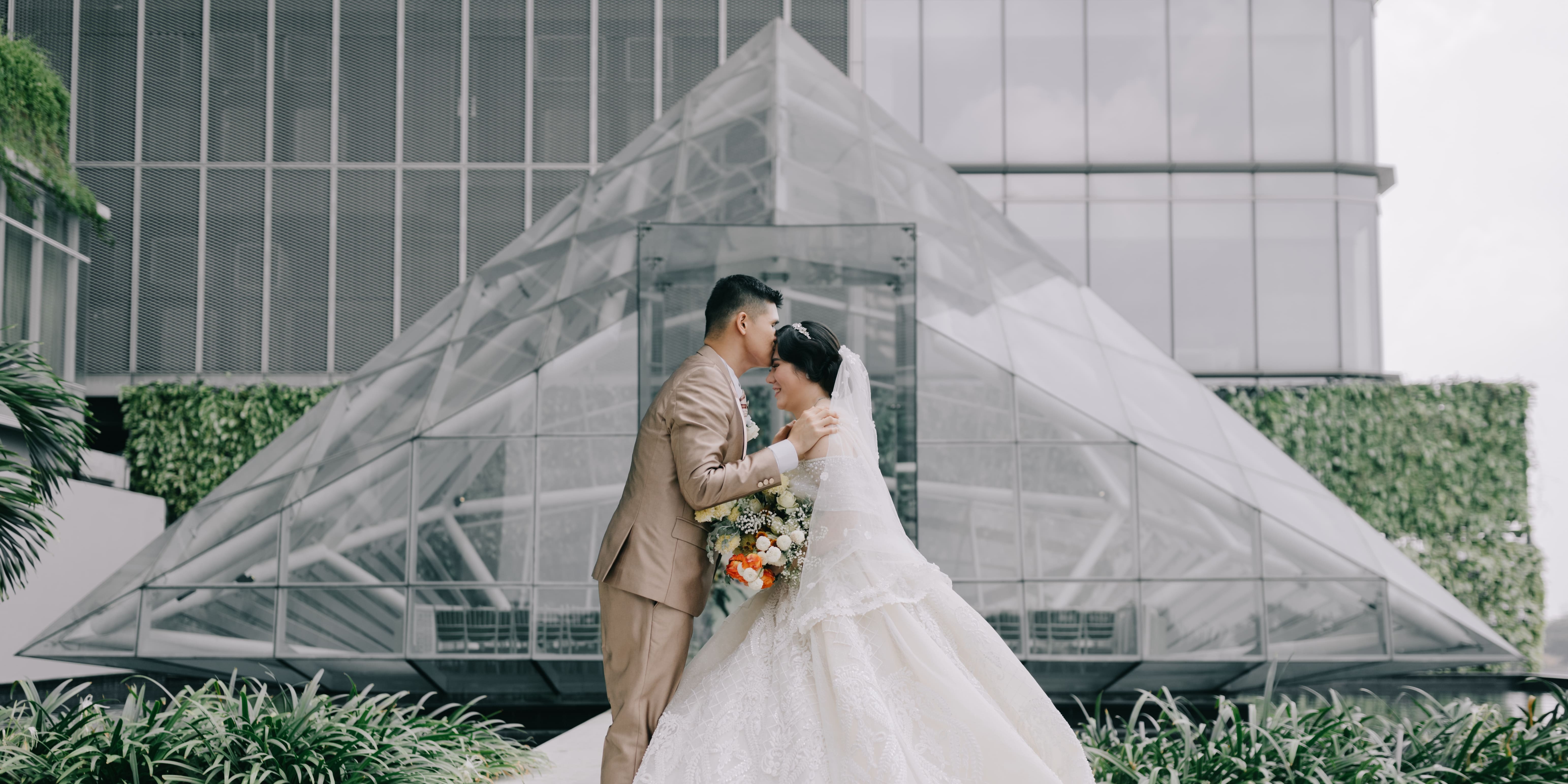 Wedding by Our Plan Event Organizer | Bridestory Store