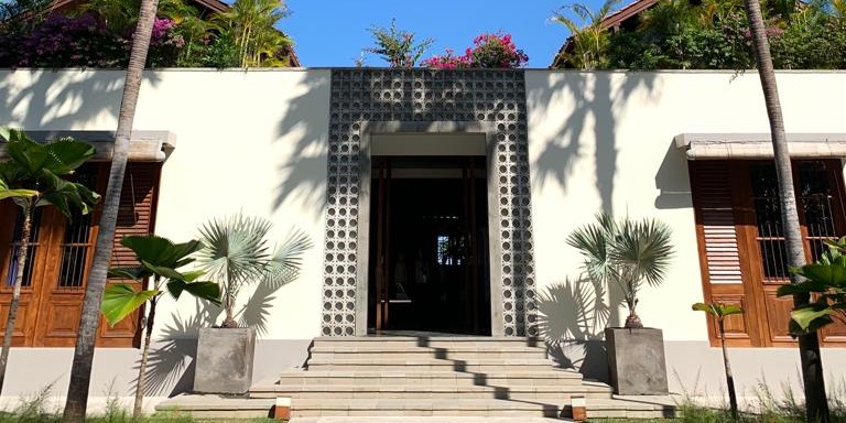 Private wedding at Jeeva Saba villa by Malaika Wedding Planner ...