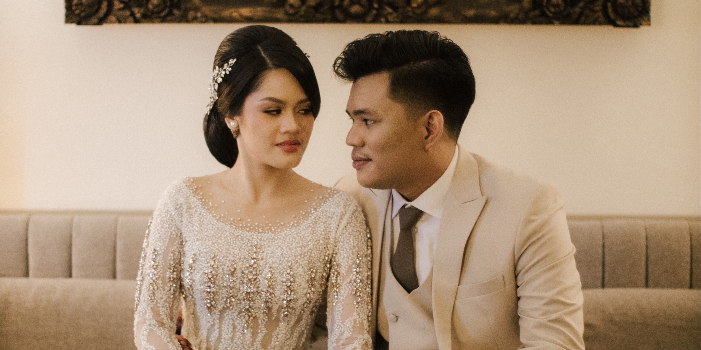 EASTPARC HOTEL 200 PAX FULL PACKAGE by Triangle Wedding | Bridestory Store