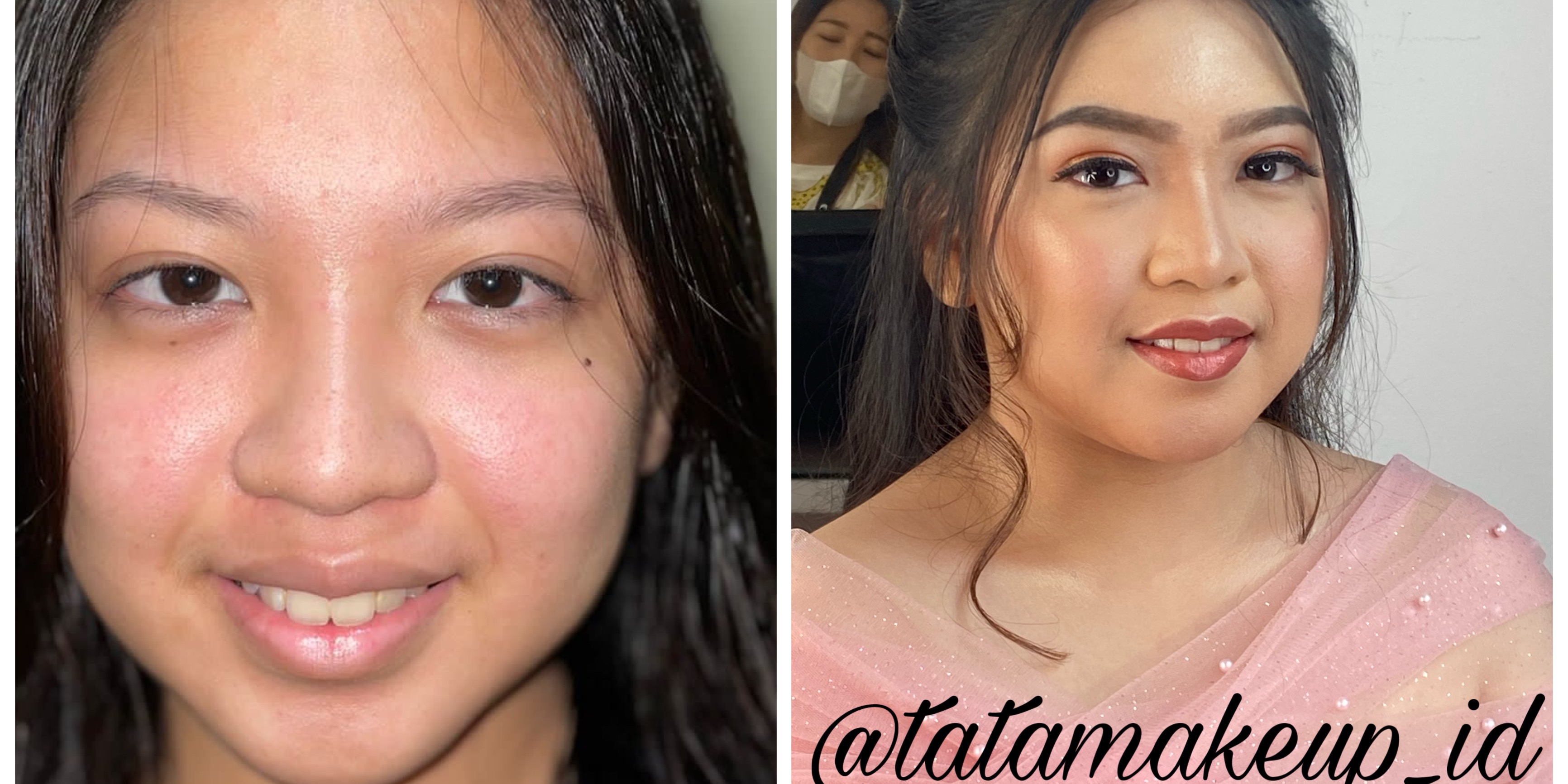 Party Makeup oleh Tata Makeup Artist | Bridestory Store