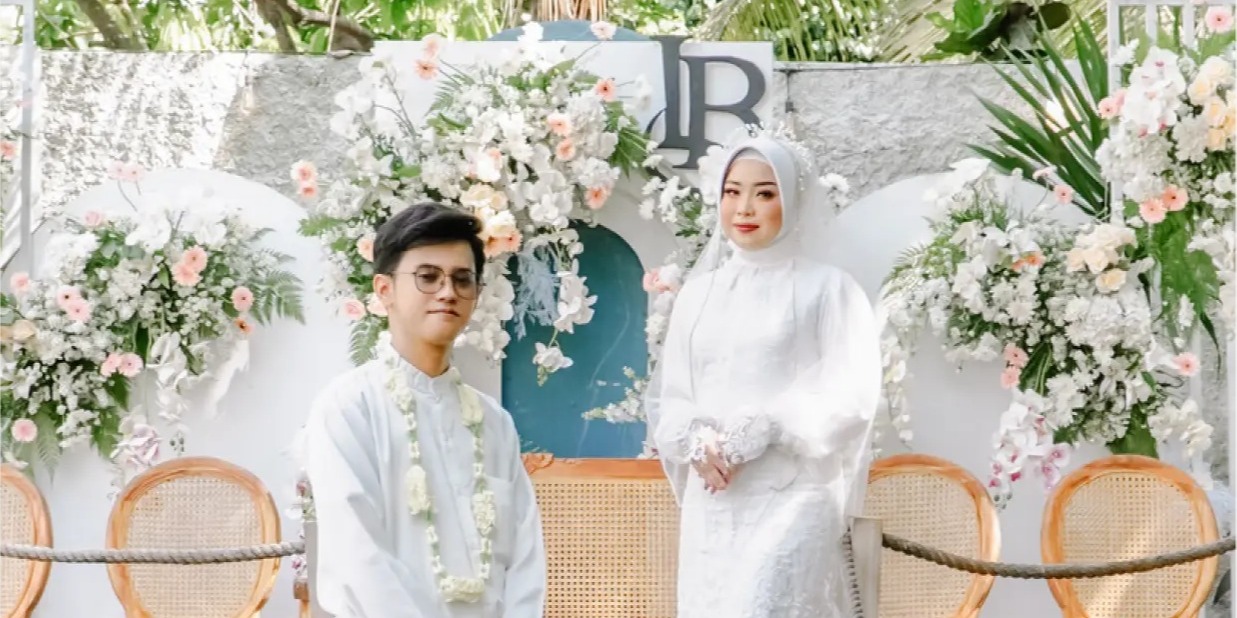 Rupa Hiera oleh RUPA SPACE | Bridestory Store