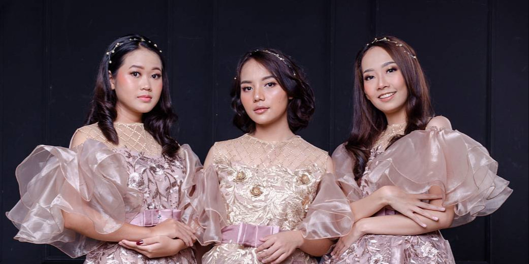 Pagar Ayu Bandung oleh pertama management | Bridestory Store