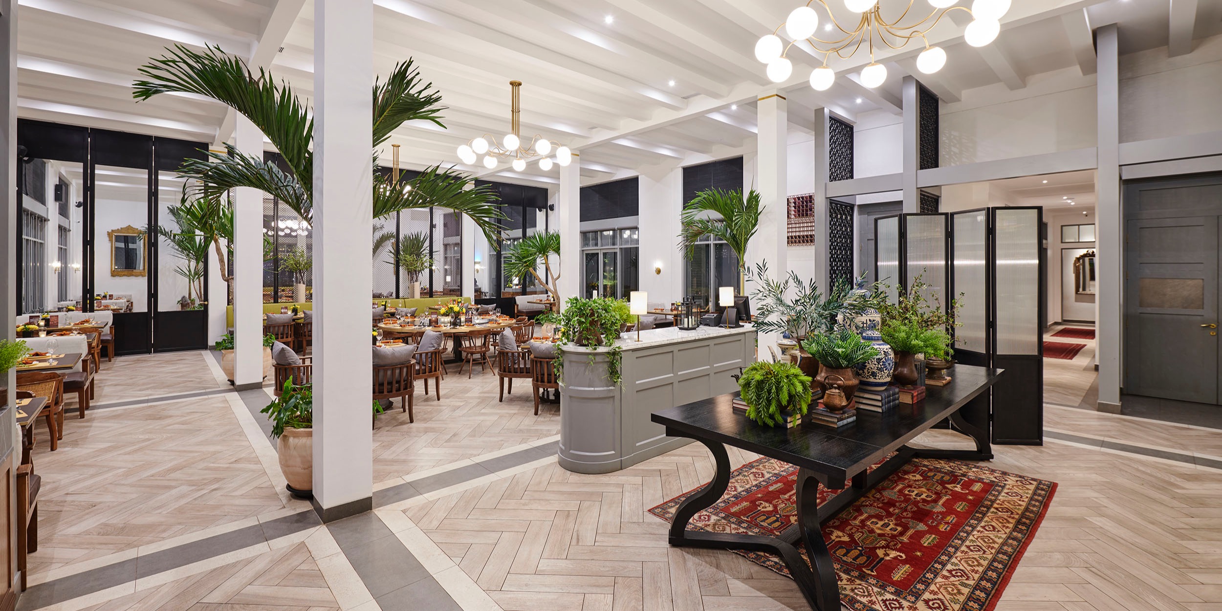 Full Package - Gold by Seribu Rasa Summarecon Bekasi | Bridestory Store