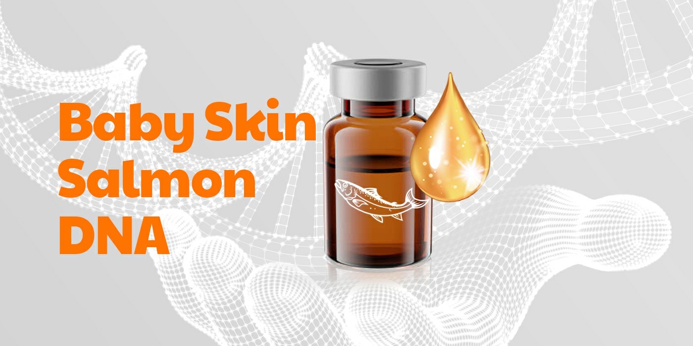 Baby Skin Salmon DNA oleh Carla Skin Clinic | Bridestory Store