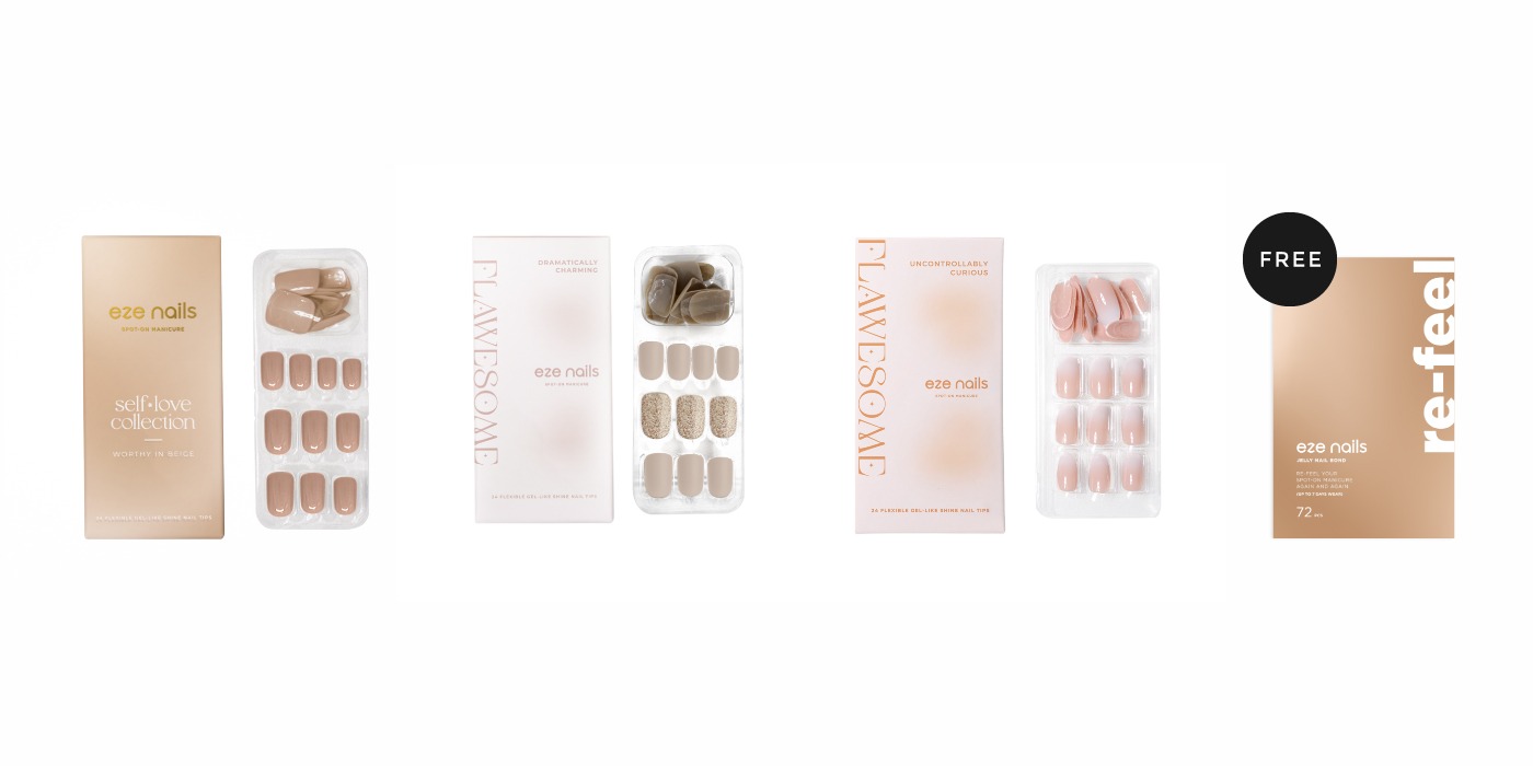 My Nails But Better oleh Eze Nails | Bridestory Store