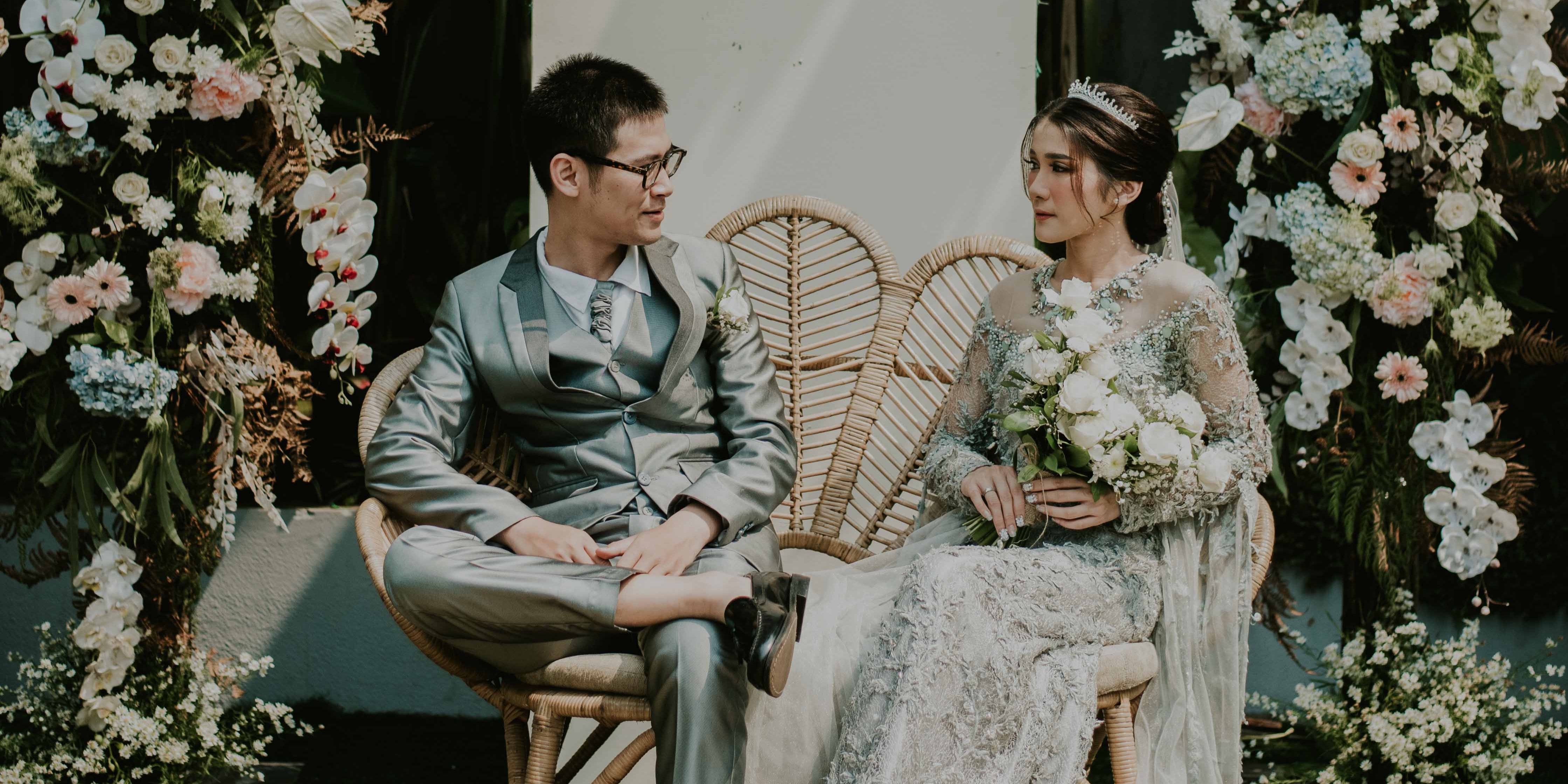 Bundling Package by SayHi Wedding Organizer | Bridestory Store