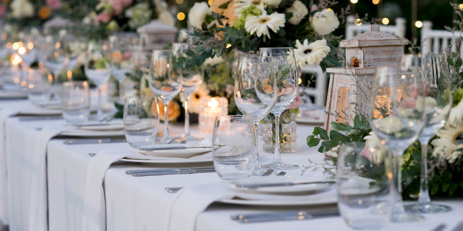 Timeless Intimate Wedding (Dinner Reception only) oleh The Laguna ...