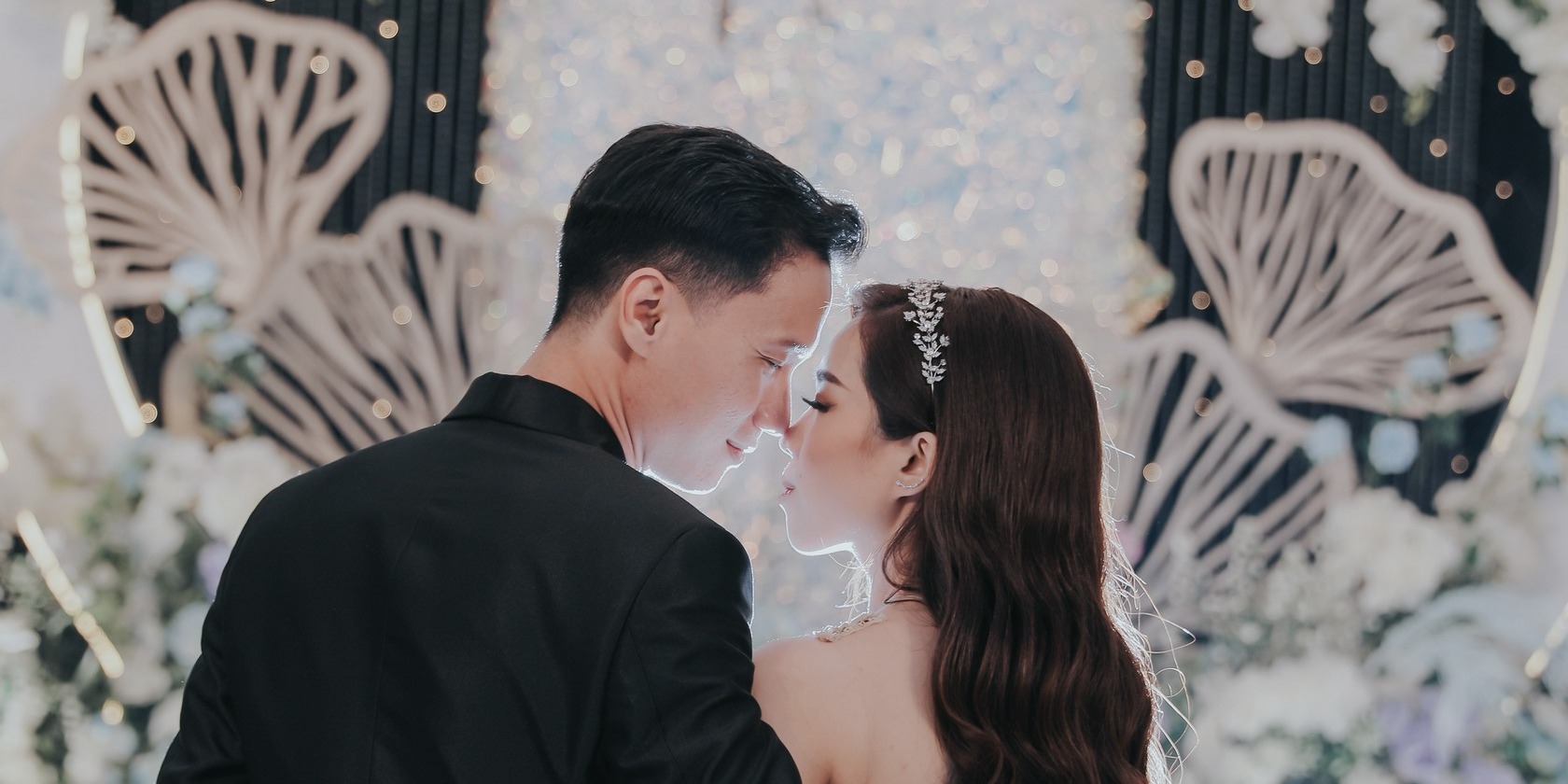 Fairytale wedding package oleh Courtyard by Marriott Bandung Dago ...