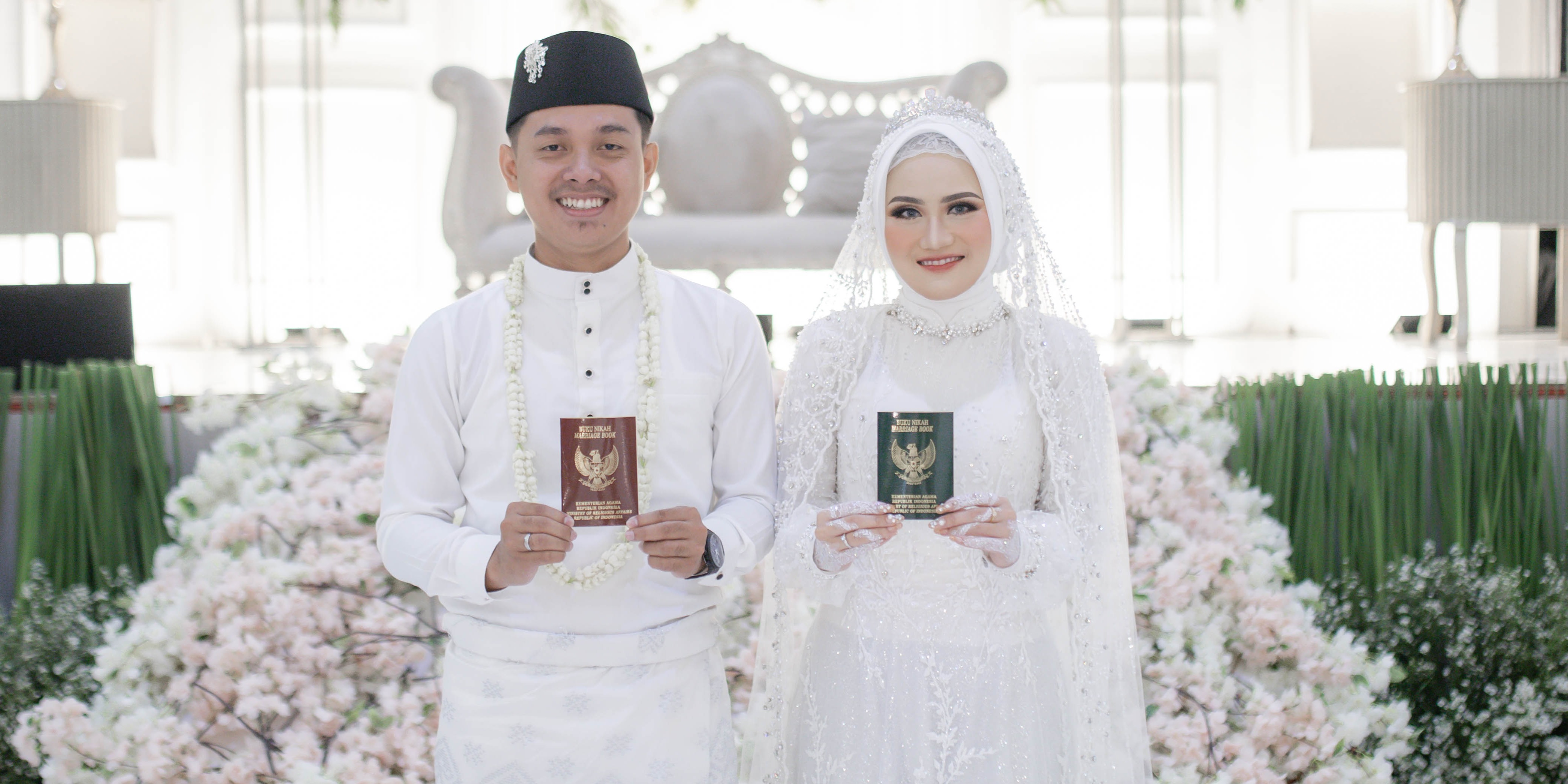 Silver Wedding Pack By Colory Photo Bridestory Store