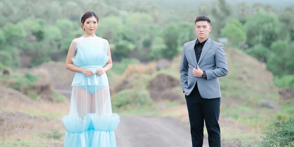 Prewedding ROYAL - Bali oleh EMPIRE PHOTO & VIDEO | Bridestory Store