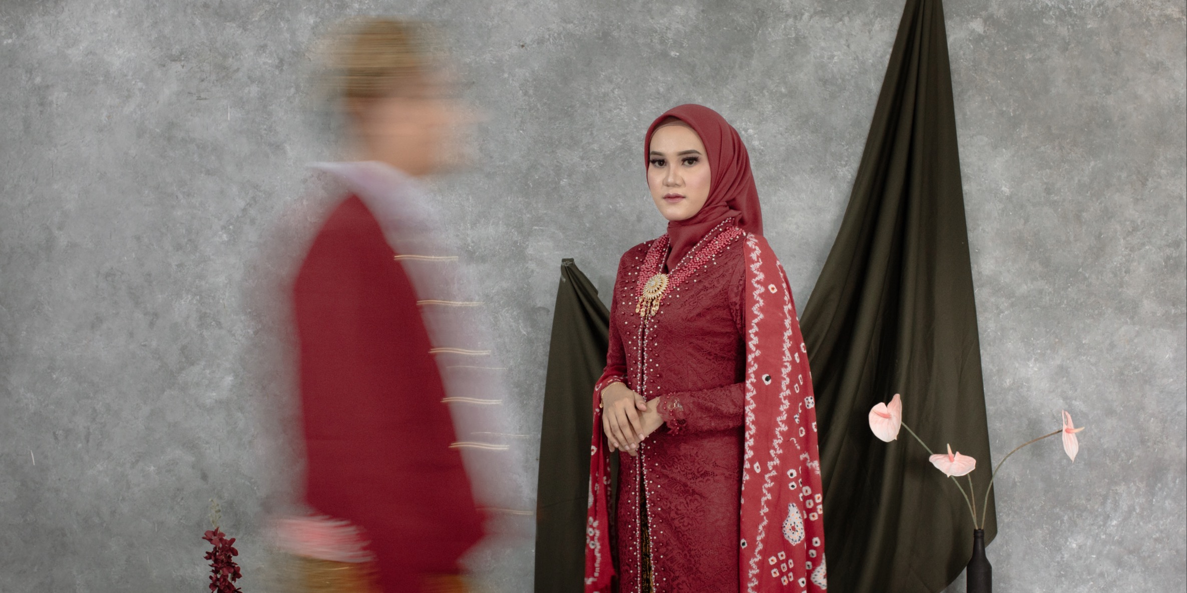 prewedding oleh moonlite | Bridestory Store