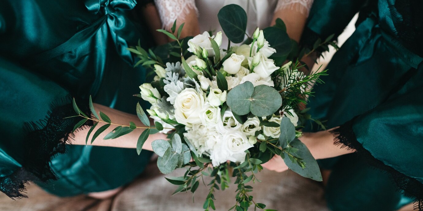 Trembesi Hotel BSD All-In Wedding Package oleh Alton Enterprise ...