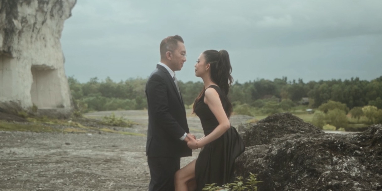 Prewedd & Wedding by Eternity Foto Video | Bridestory Store