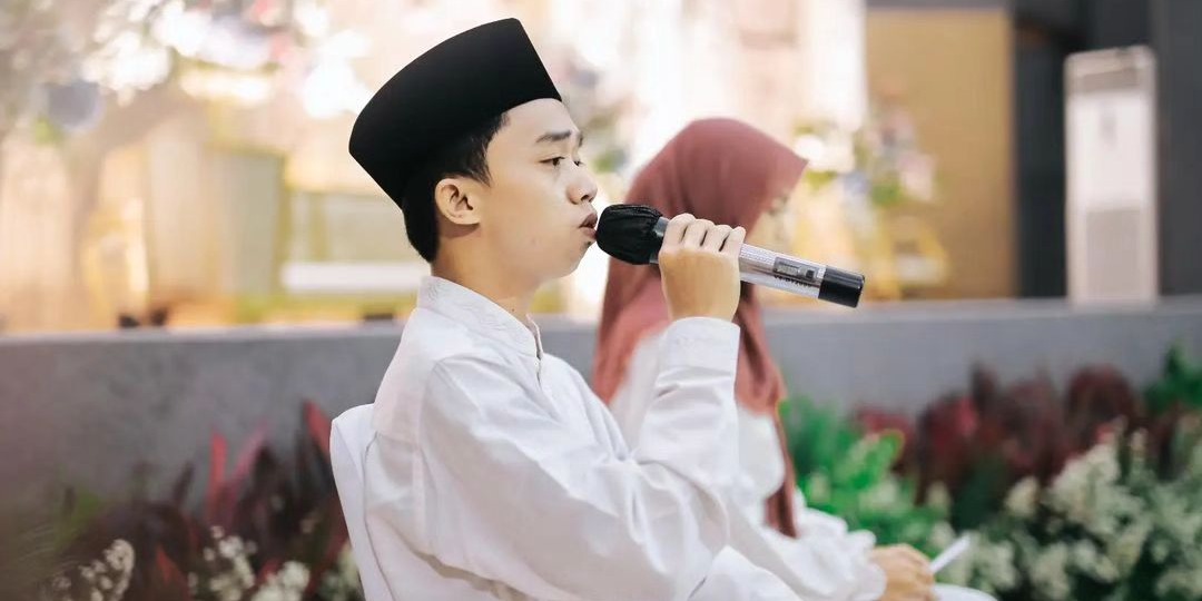 Qori dan Saritilawah by Qori Tilawah Wedding | Bridestory Store