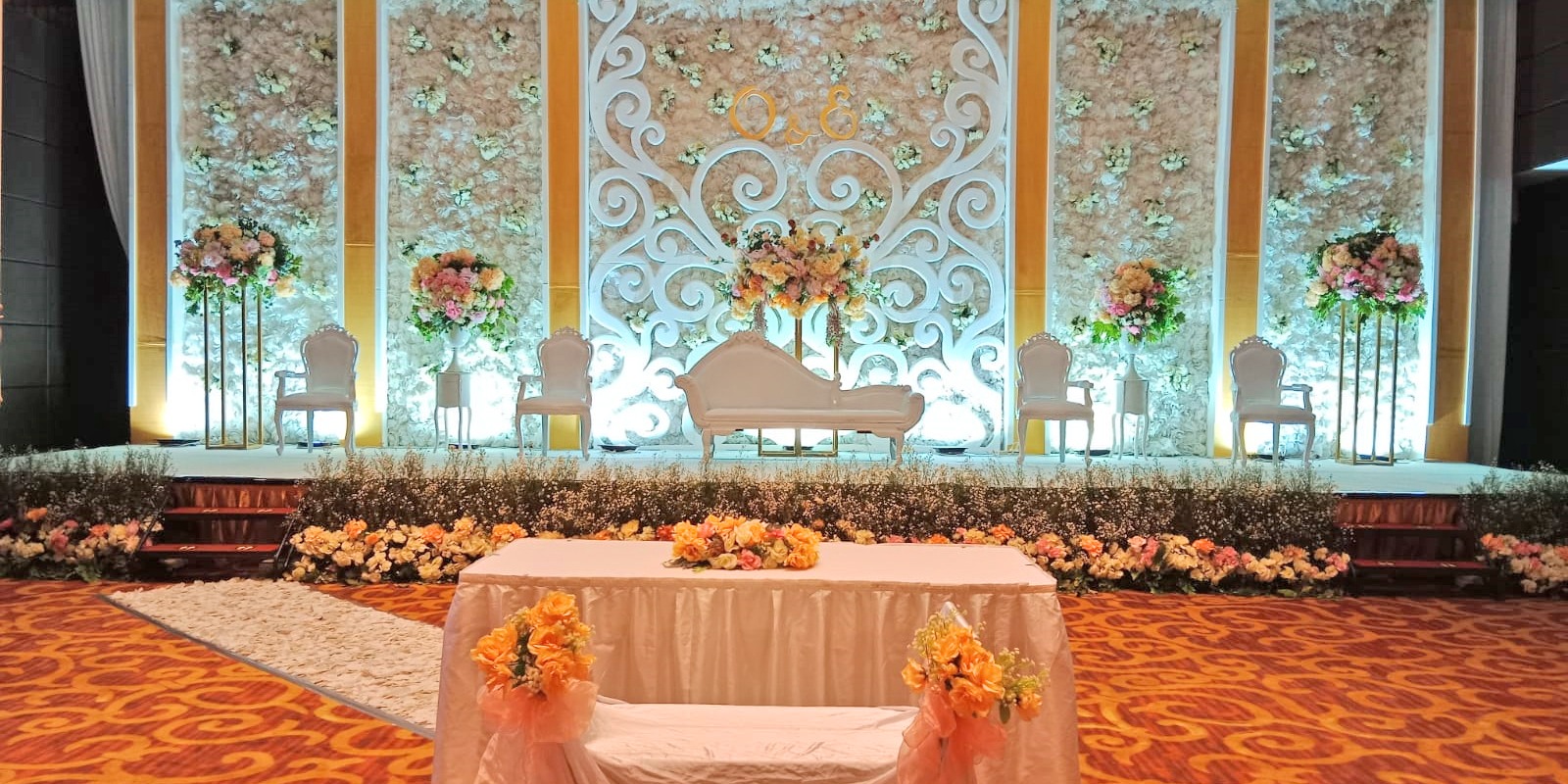 PROMO SPECIAL BLESSING DECOR oleh Blessing Decoration | Bridestory Store