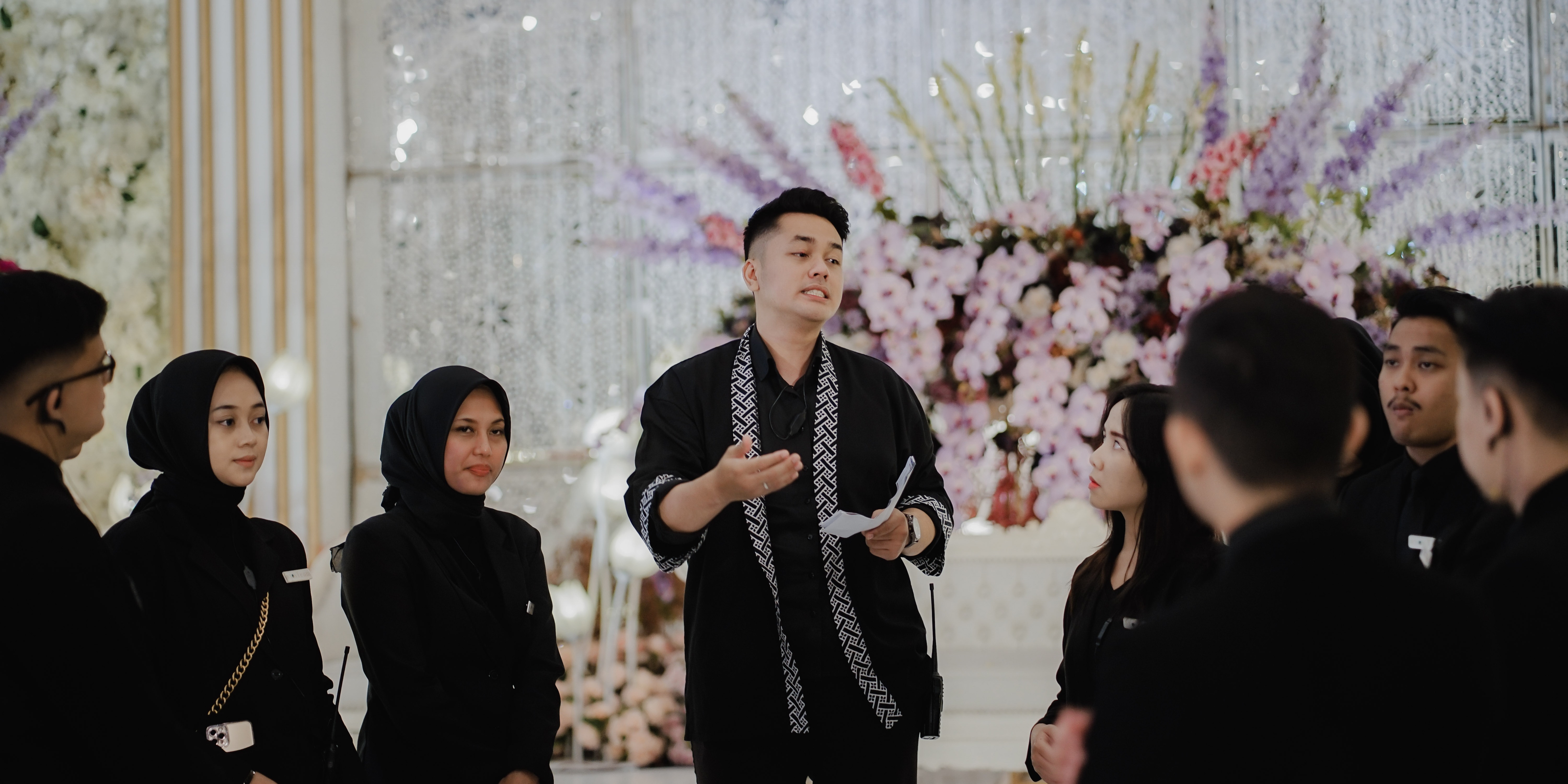 Wedding Planning by Byon Bride (Traditional Wedding) by Byon Bride ...