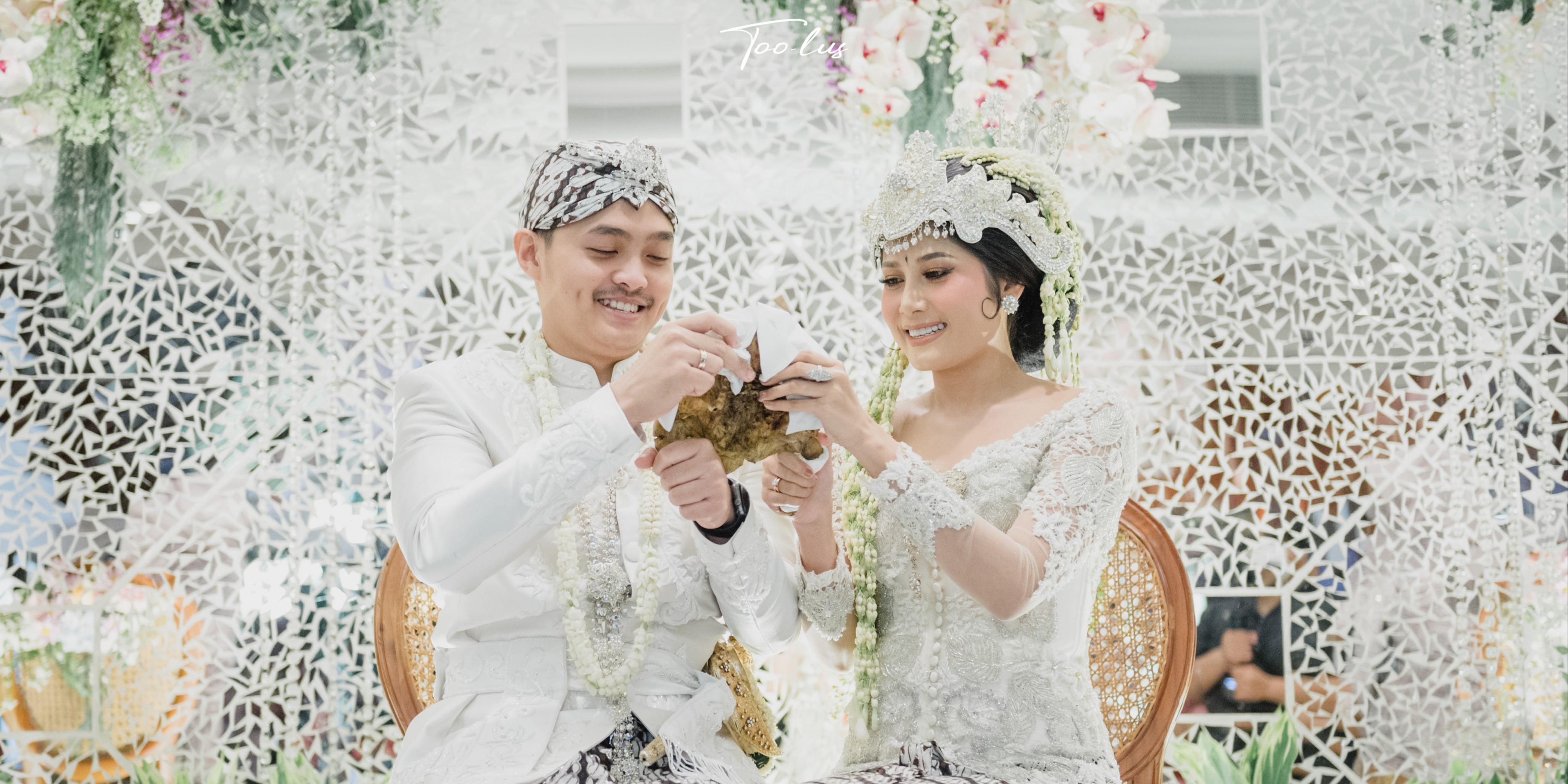Double Package Sepuas Hati oleh Too-lus | Bridestory Store