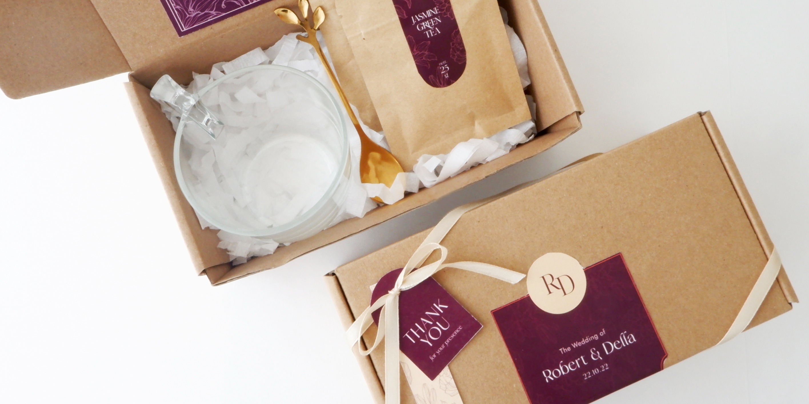 Wedding Gift oleh Hampeneer | Bridestory Store