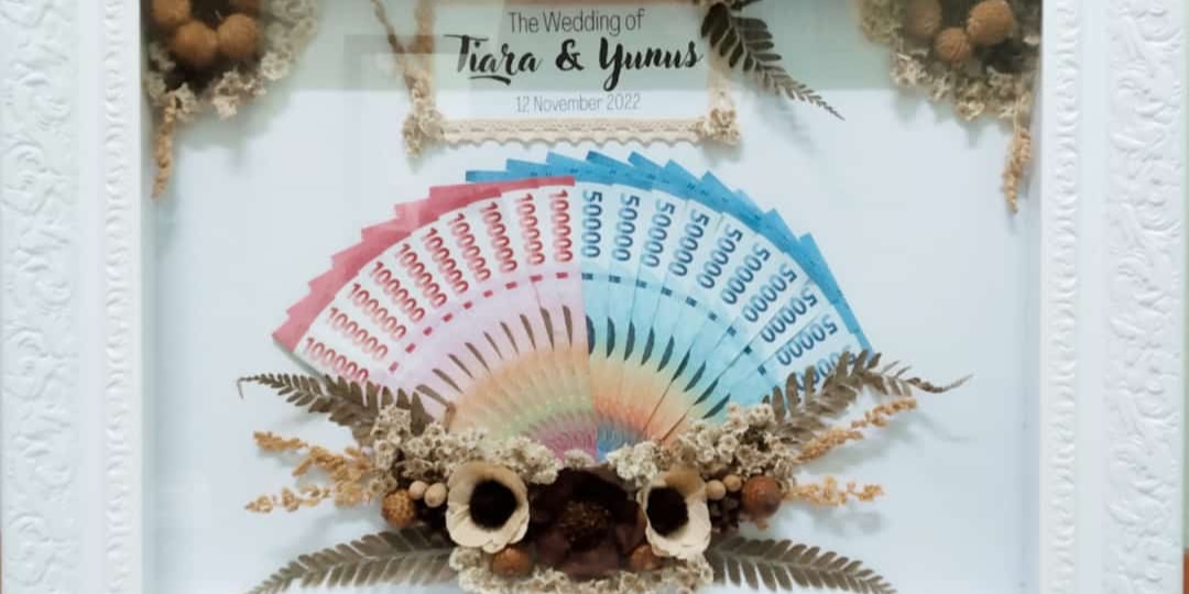 Mahar Pernikahan by Frame of Dilla | Bridestory Store