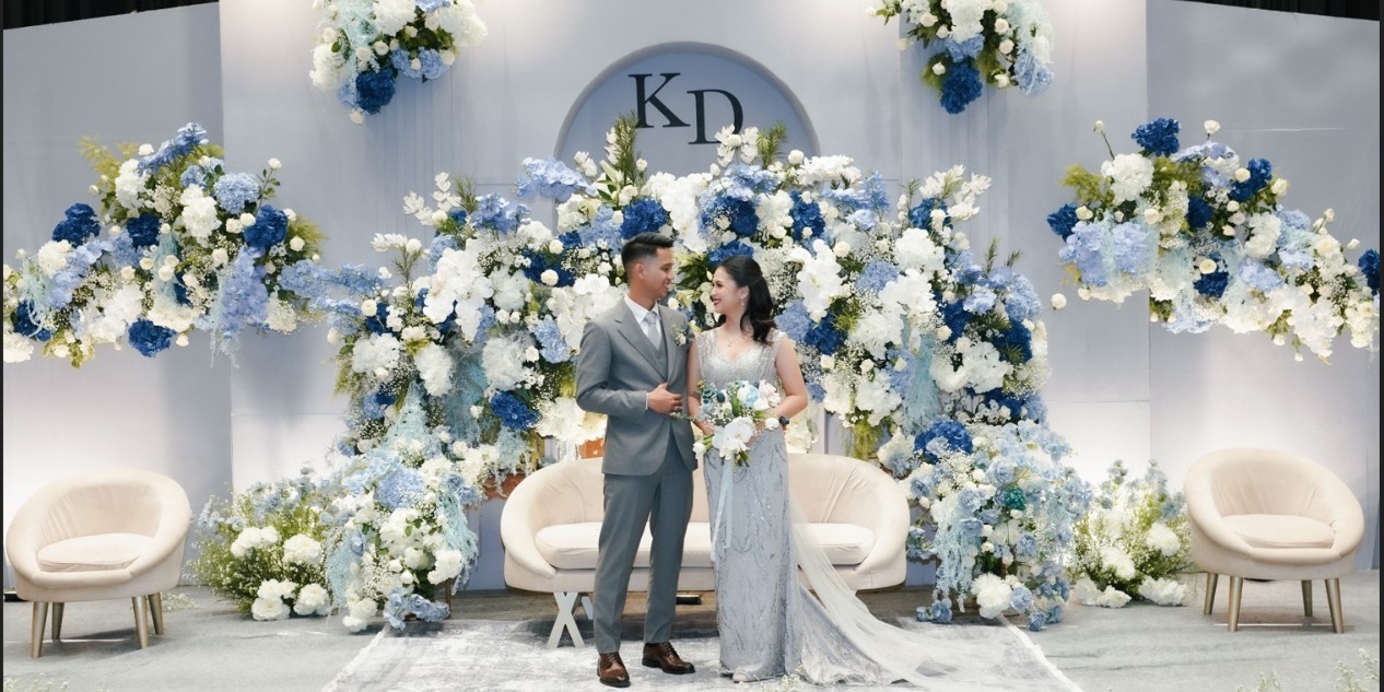 Wedding Organizer One Day Service oleh SOCA Wedding Planner & Organizer ...