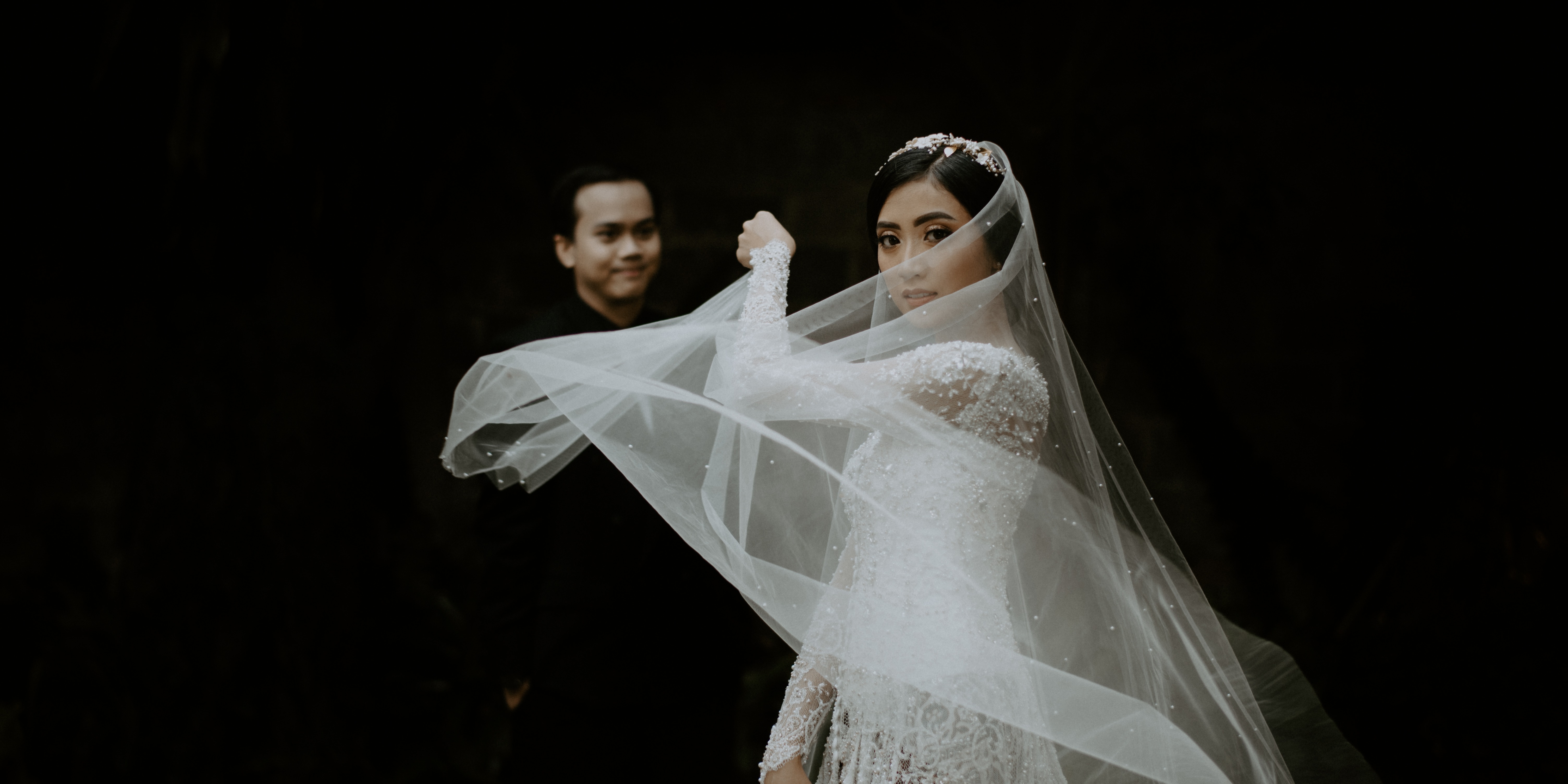 Felfest UI Wedding Package (300 Pax) oleh Top Fusion Wedding ...